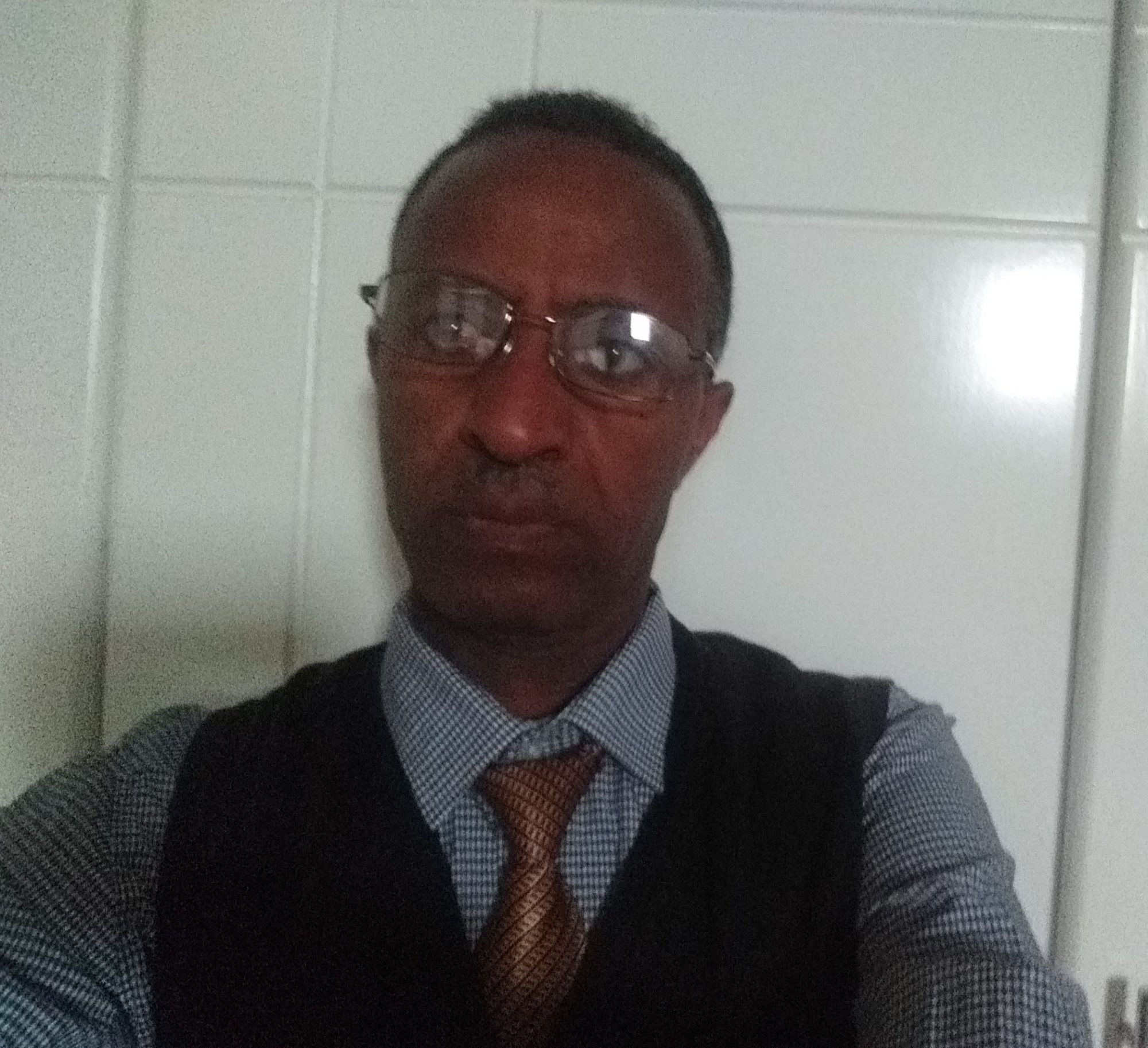 Afework Mulugeta – ECLIPSE