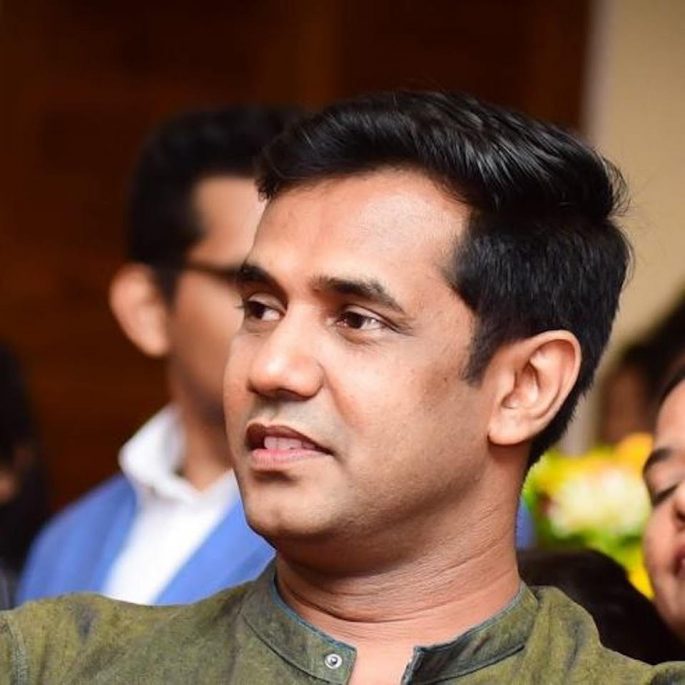 Suneth Agampodi – ECLIPSE