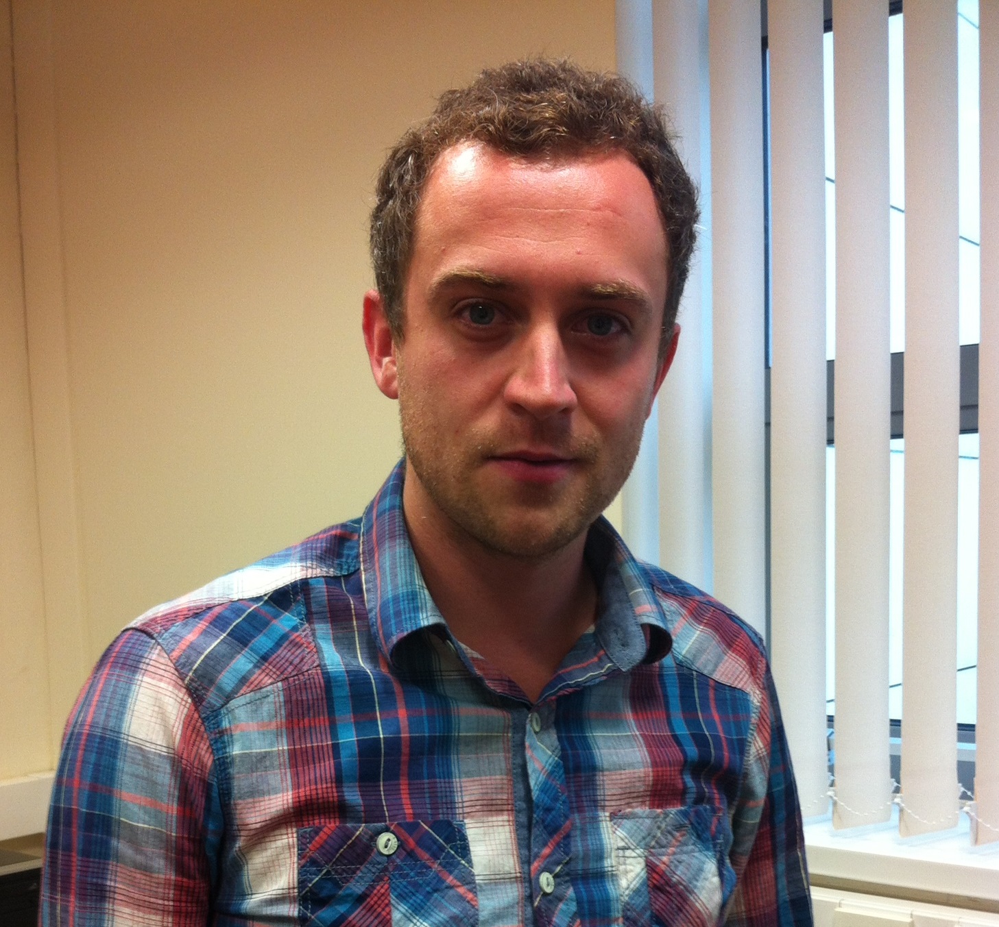 Tom Shepherd – ECLIPSE