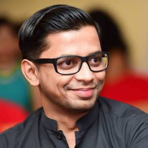 Nuwan Wickramasinghe – ECLIPSE