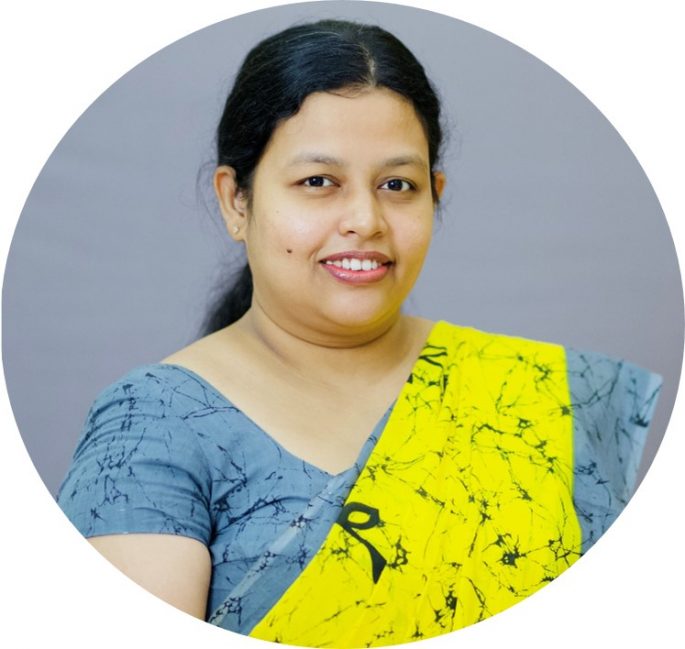 Gayani Amarasinghe – ECLIPSE