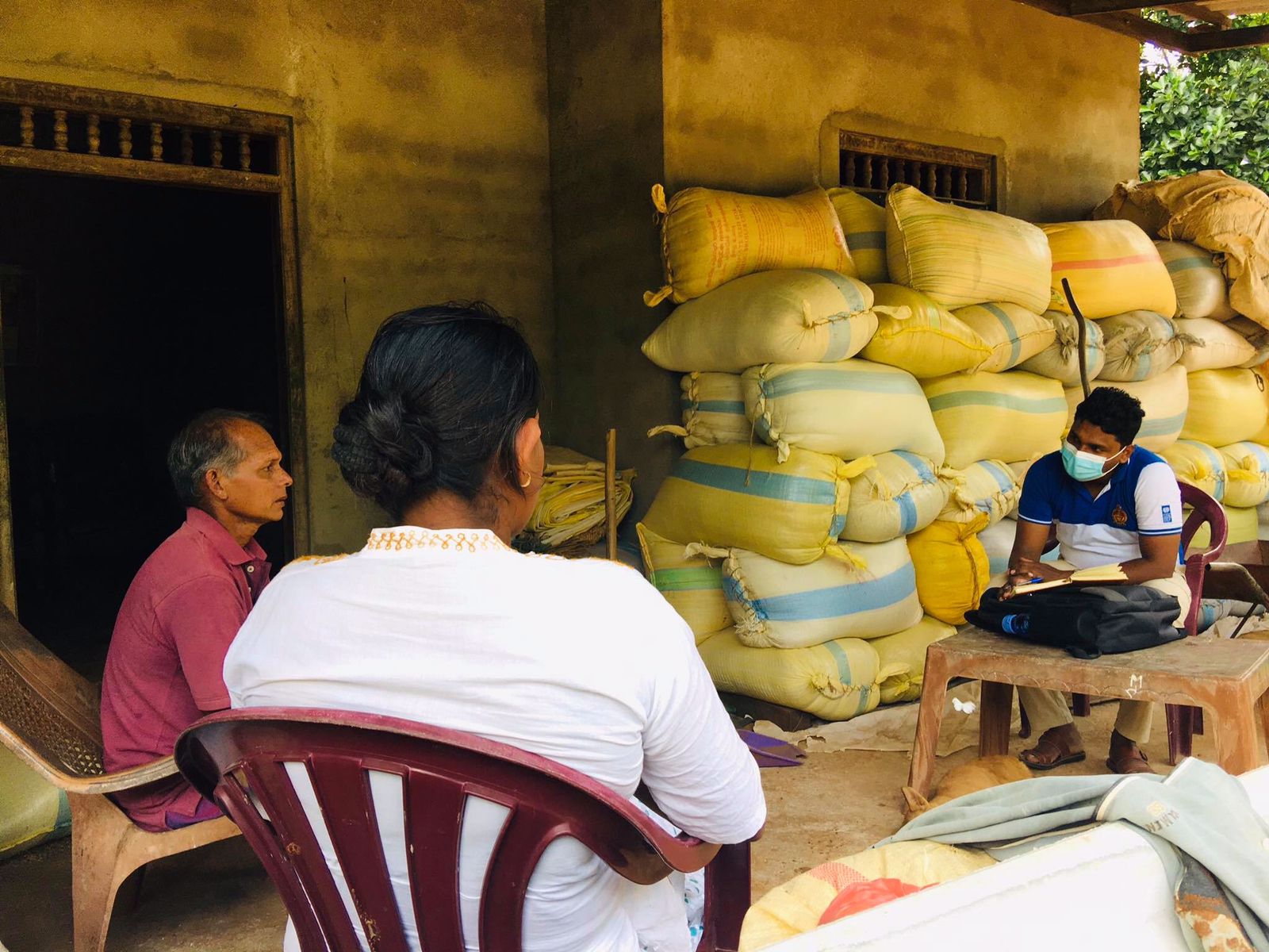 Community engagement – ECLIPSE