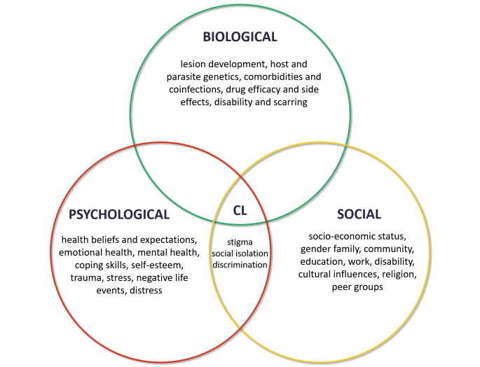 Biopsychosocial – ECLIPSE