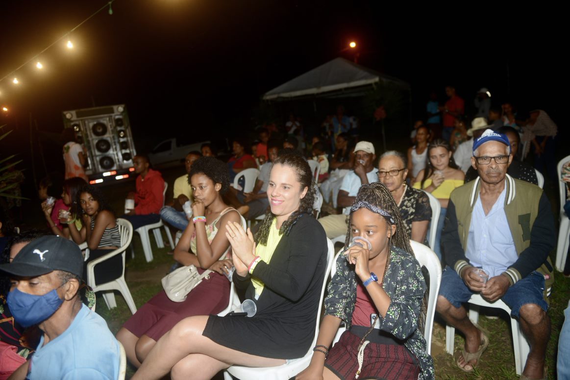 Brazil Orobo film launch event – May 2022 – ECLIPSE