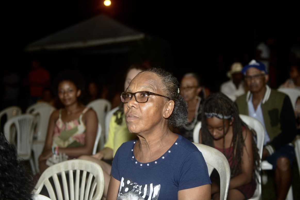 Brazil Orobo film launch event – May 2022 – ECLIPSE