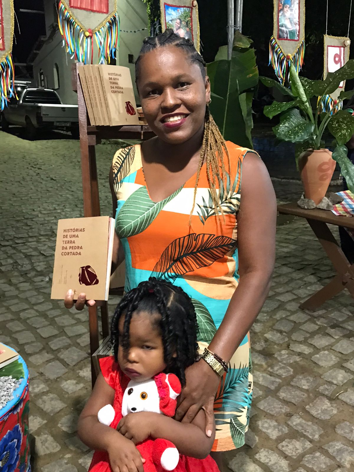 Brazil Book Launch – ECLIPSE