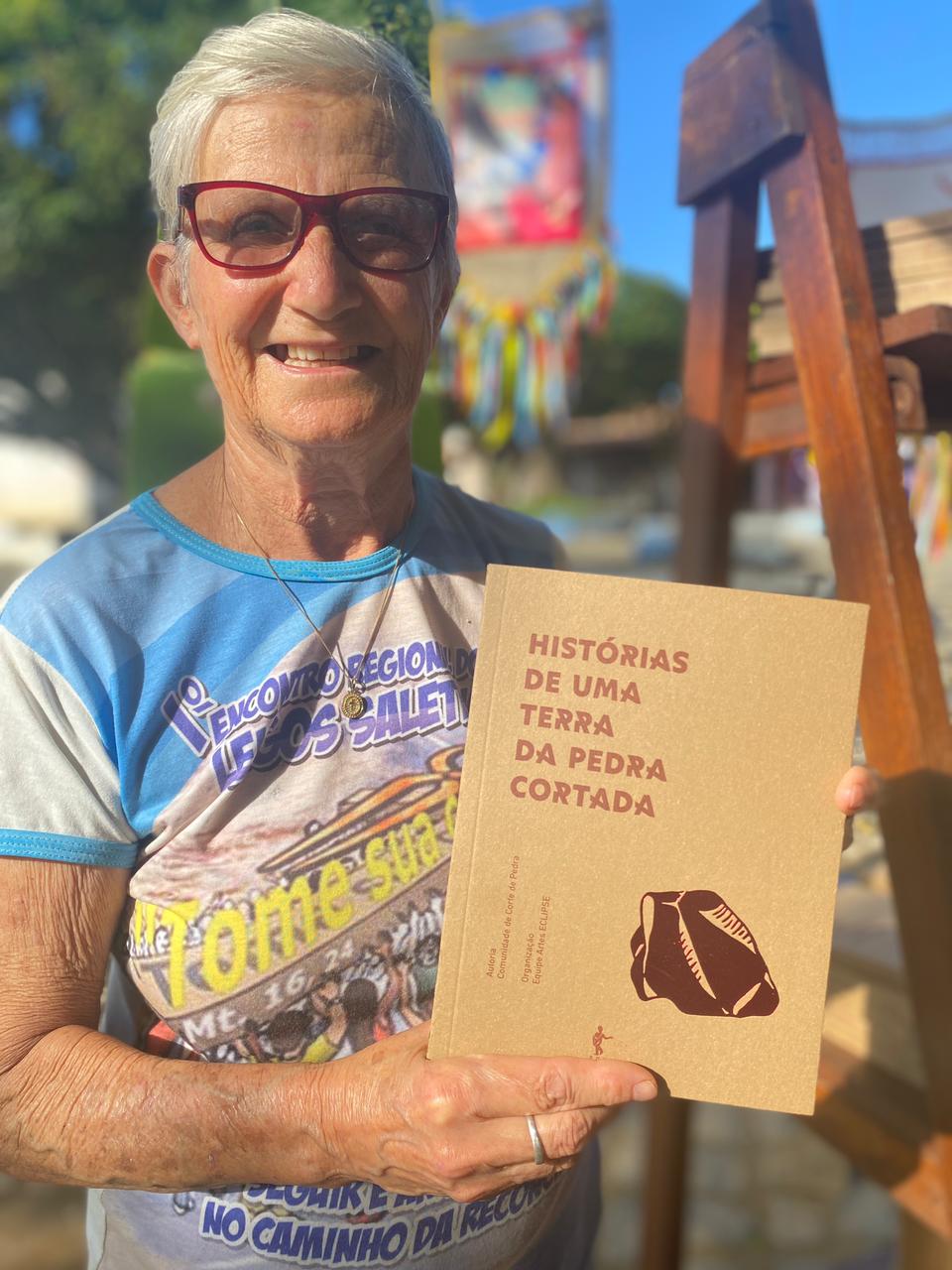 Brazil Book Launch – ECLIPSE