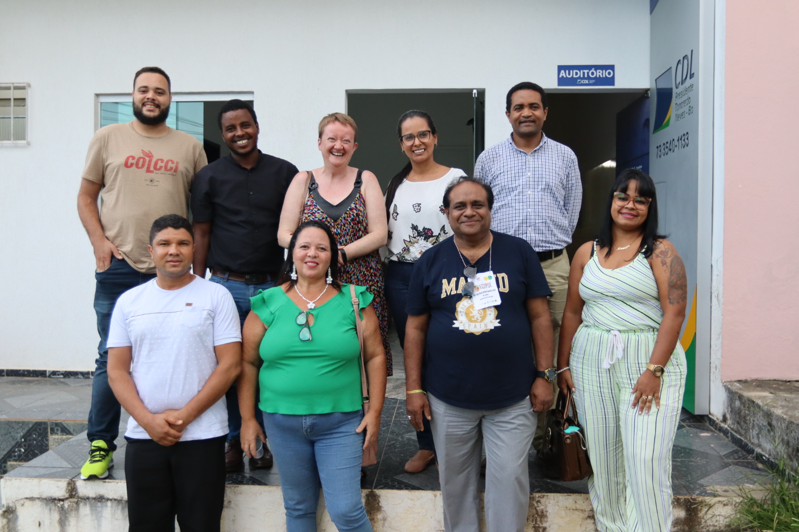 ECLIPSE in Brazil 2023 – ECLIPSE