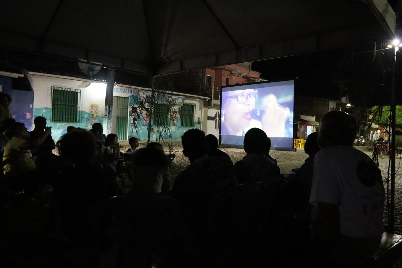 ECLIPSE in Brazil 2023 – ECLIPSE