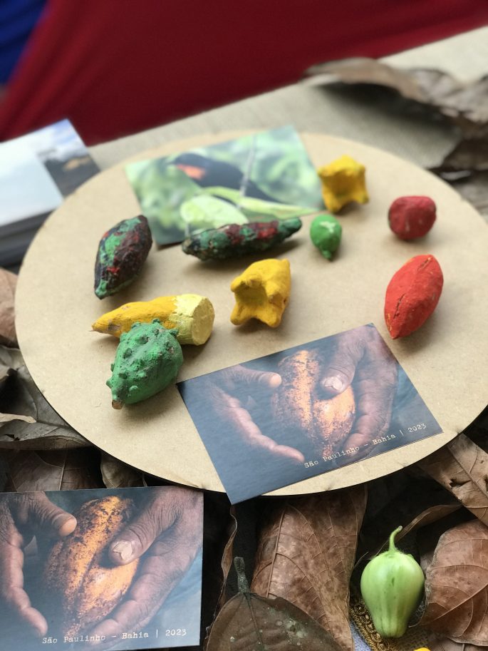 ECLIPSE in Brazil 2023 – ECLIPSE