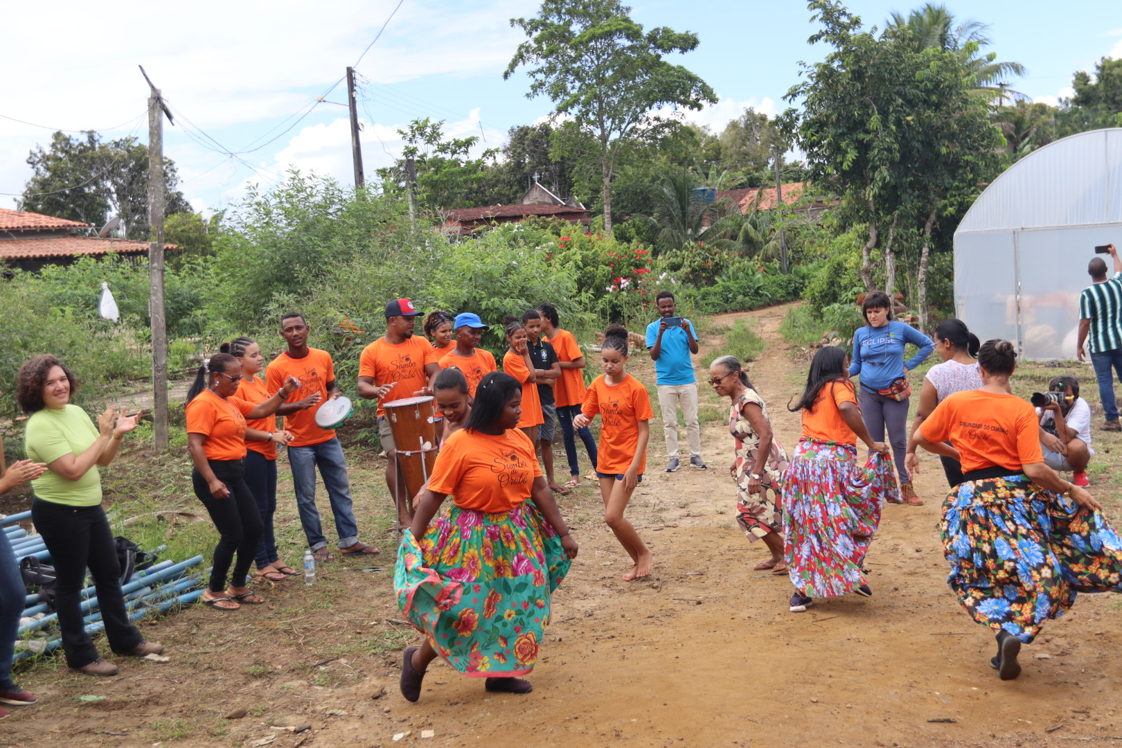 ECLIPSE in Brazil 2023 – ECLIPSE