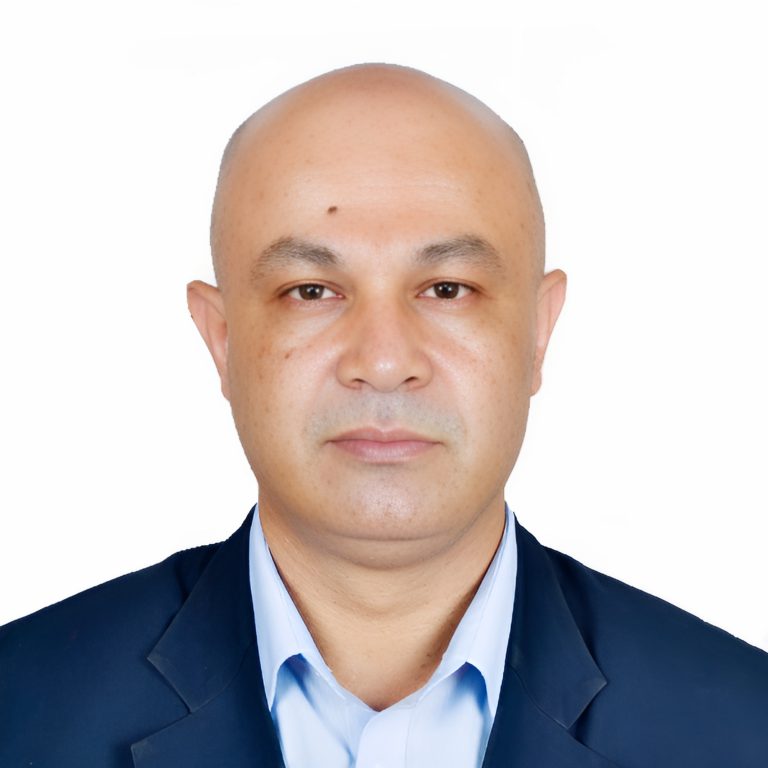 Manjula Weerasinghe – ECLIPSE