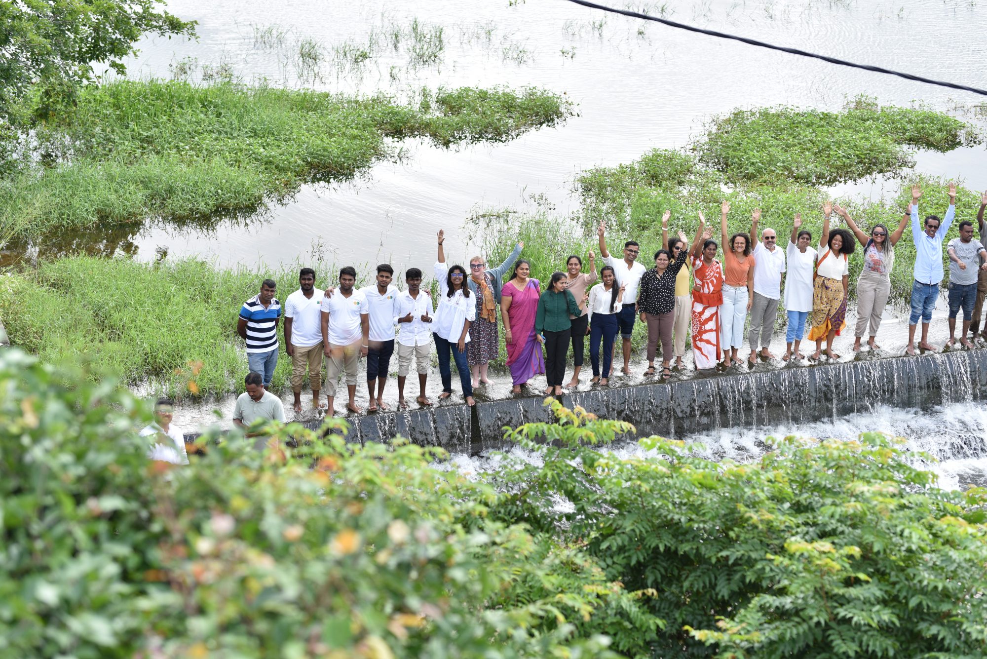 ECLIPSE in Sri Lanka December 2023 – ECLIPSE